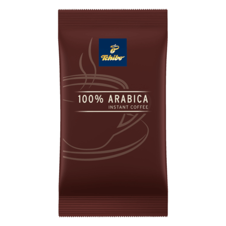 Káva - Tchibo Coffee Service Czech Republic, spol. s r.o.